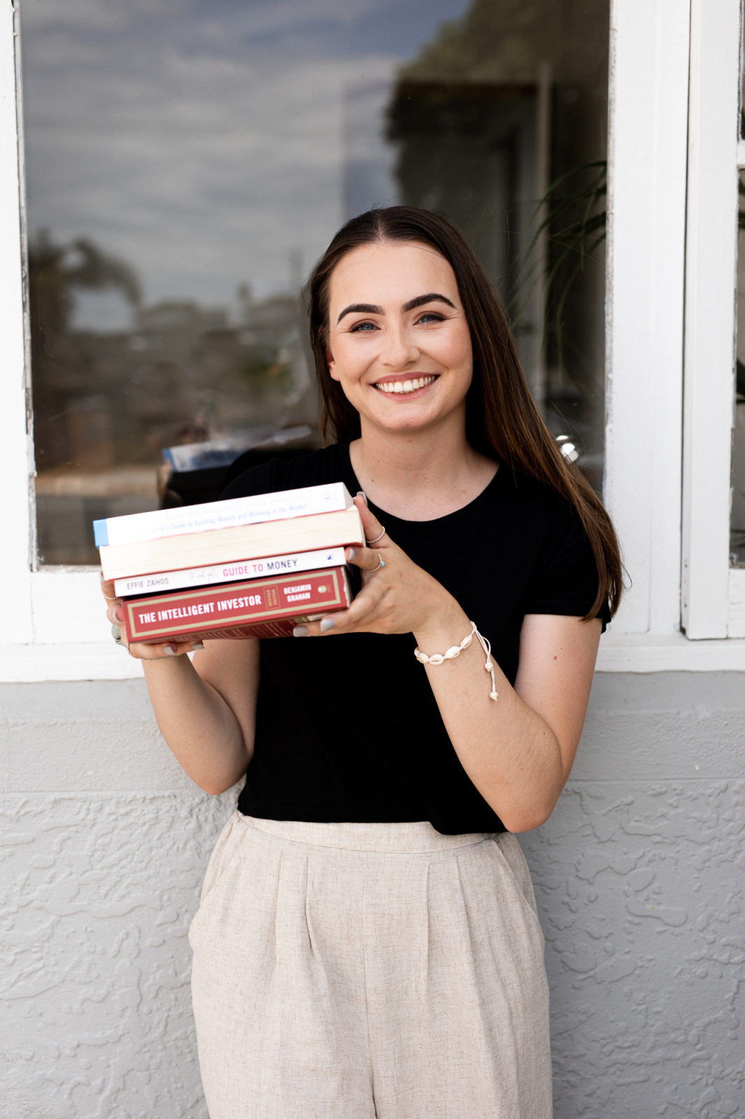 Best personal finance books in Australia - tashinvests.com